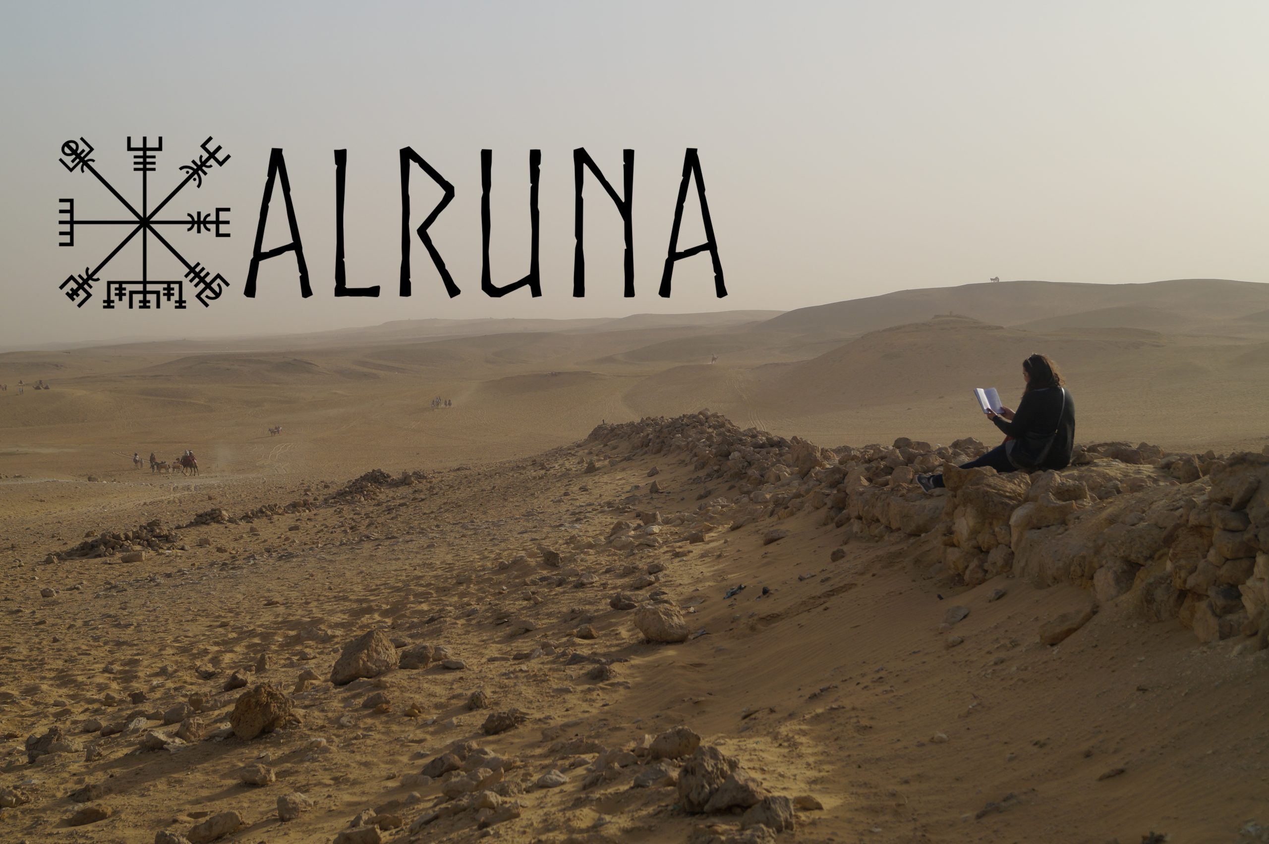 Alruna - TRAVEL BLOG